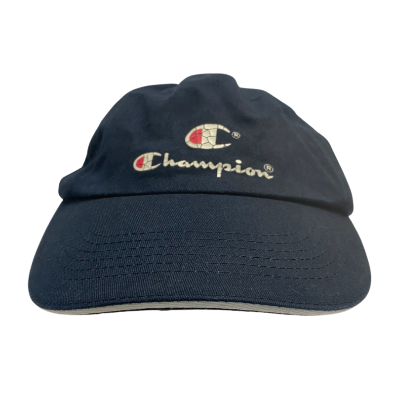 CHAMPION 90s CAP - Vintuality Store